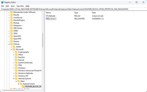 FIX Office And Windows HTML Remote Code Execution Zero Day