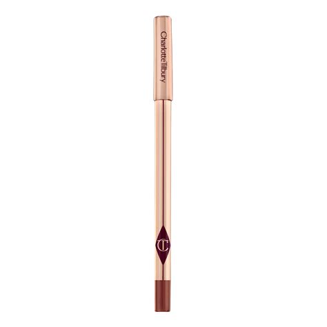 Charlotte Tilbury Lip Cheat Foxy Brown Nk