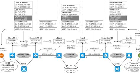 The Network Times Lisp Omp Bgp Evpn Interoperability Part Vii The Network Times Lisp Omp Bgp Evpn Interoperability Part Vii