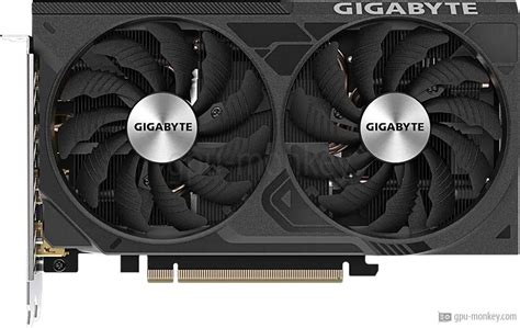 Gigabyte Geforce Rtx Ti Gb Windforce Vs Msi Geforce Rtx Ti Gaming X G