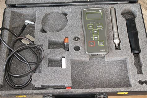 Hardness Testing Ndt Testing