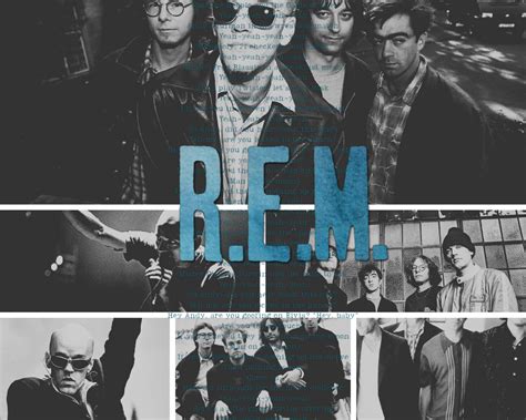 Rem Collage By Johnnysjukebox On Deviantart