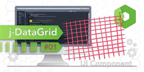 J Datagrid Totaljs Part 1 Pavol Danko