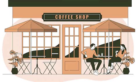 Tips Menentukan Lokasi Kafe Yang Strategis Dan Menguntungkan