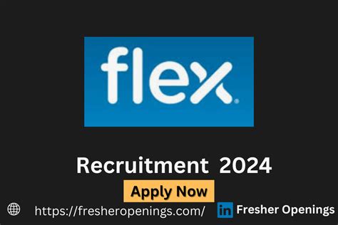 Flextronics Recruitment 2024 Hiring Programmer Analyst Trainee