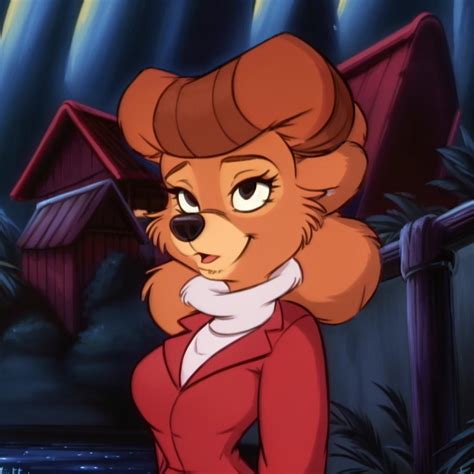 Talespin Rebecca Cunningham Experimental Seaart Ai модель