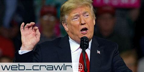 Daily Dot Newsletter Trump Tells His Supporters Not To Vote