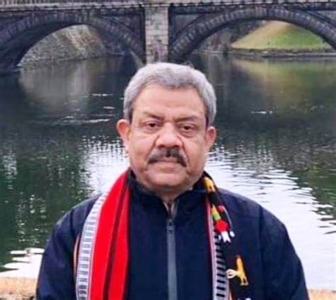 Rizwan Qaiser Prominent Historian And Jamia Millia Islamia Professor
