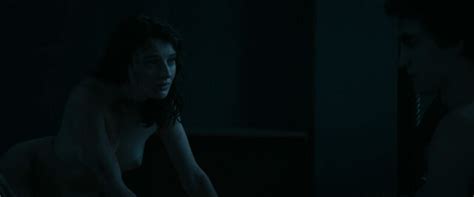 Nude Video Celebs Alice Pagani Nude Non Mi Uccidere