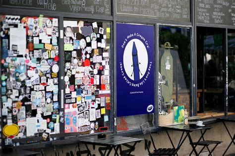 Visual Argument On Behance