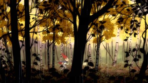 Over The Garden Wall Wallpapers 75 Pictures Wallpaperset