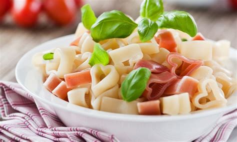 1 Of 2 Pakjes Love Of Sex Pasta Groupon Goods