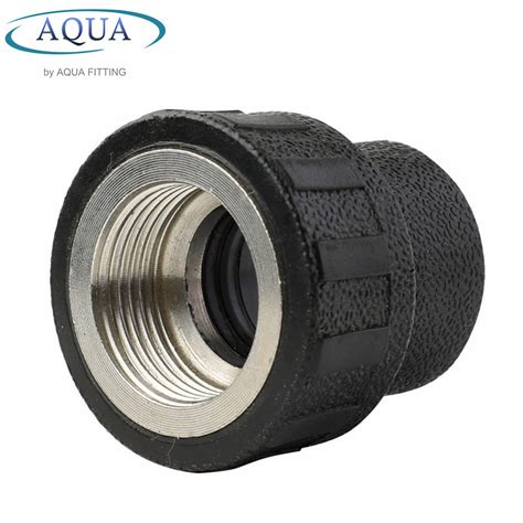 Threaded Hdpe Fittings At Katie Kendall Blog