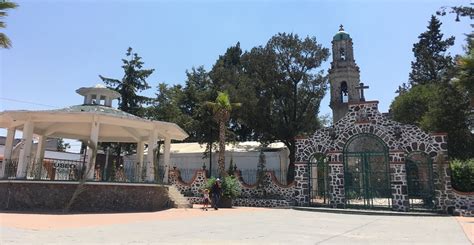4t Incumplió Al Pueblo De Xaltocan Punto Por Punto
