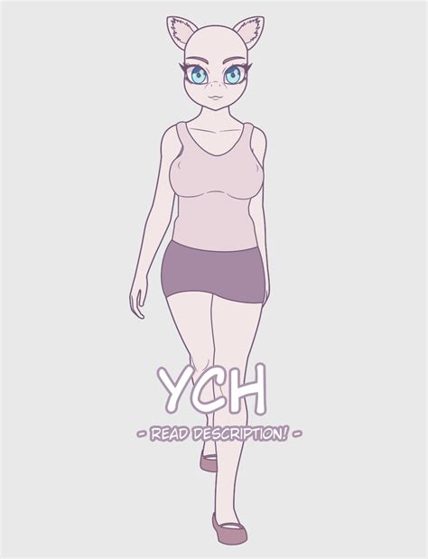 Sexy Walk Cycle
