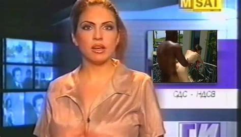 Naked News Interracial Tnaflix Porn Videos