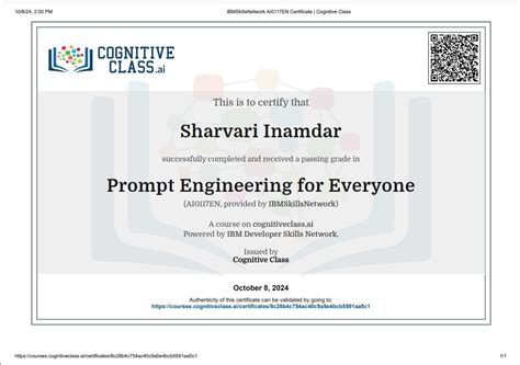 Sharvari Inamdar On Linkedin Ai Promptengineering Artificialintelligence Techinnovation