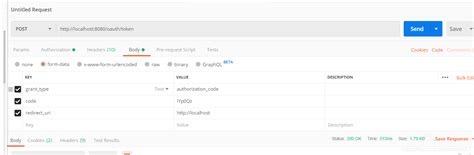 Springsecurityoauth2jwt的配置springsecurityoauth2和jwt Csdn博客