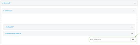 Configure A Local Area Network LAN