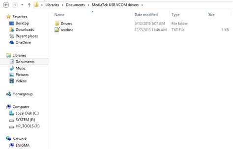 Mediatek Usb Vcom Eliteinstruction