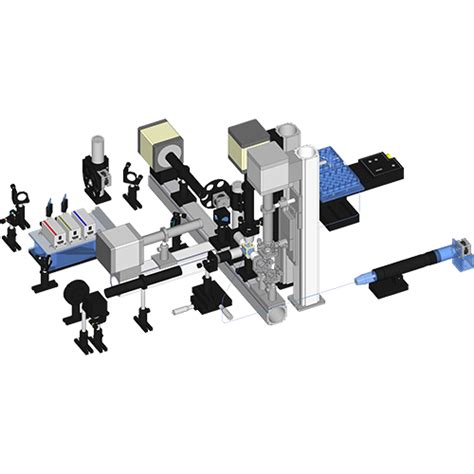 Openspinmicroscopy Open Source Imaging