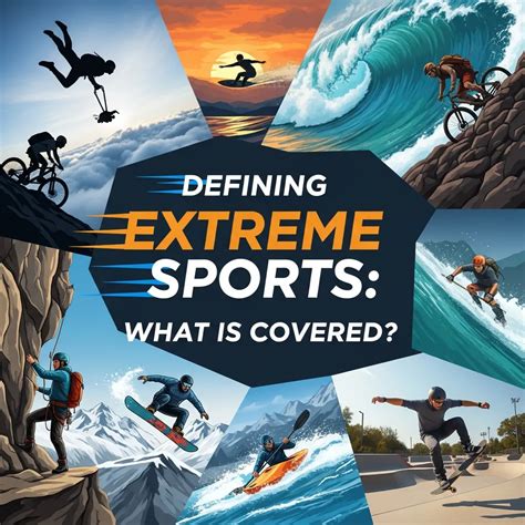 Extreme Sports Travel Insurance The Complete Guide