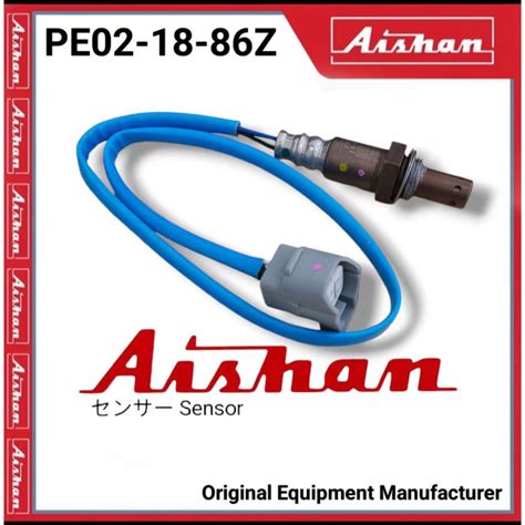 [local Ready Stock] Pe02 18 86z Os Mazda Cx5 Oxygen Sensor Rear