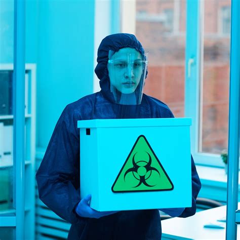 ResÍduos Perigosos O Que SÃo E Como Tratar 7