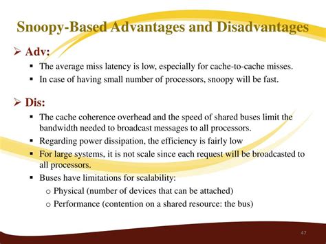 PPT Cache Coherence Mechanisms Research Project CSCI PowerPoint Presentation ID