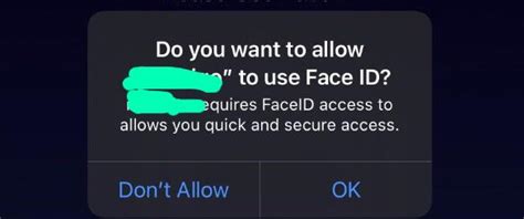 Dont Allow Case How We Can Hide Button Of Faceid Touchid · Issue 160 · Selflender React Native