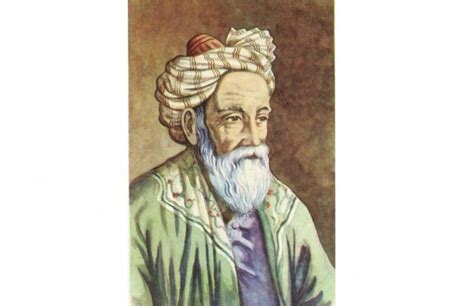 Umar Khayyam Sang Perintis Ilmu Republika Online