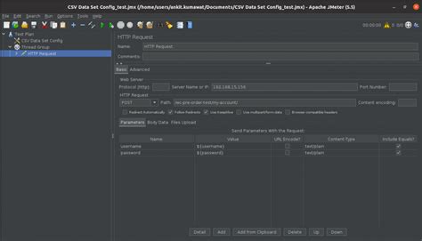 How To Use Jmeter Data Driven In Woocommerce Webkul Blog