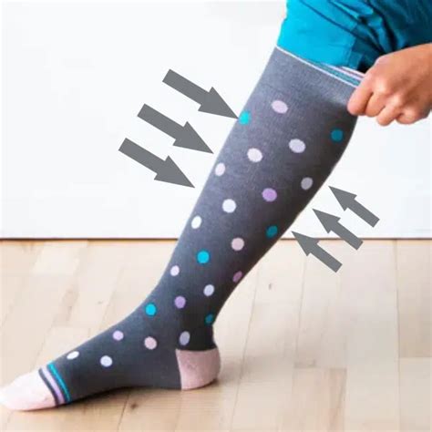 Compression Socks Myths Vs Facts What You Need To Know