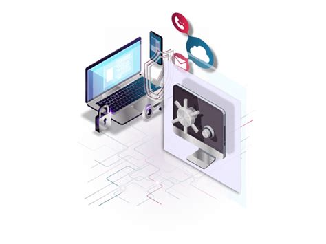 Encryption Security Solutions Wiltshire Hampshire And Dorset