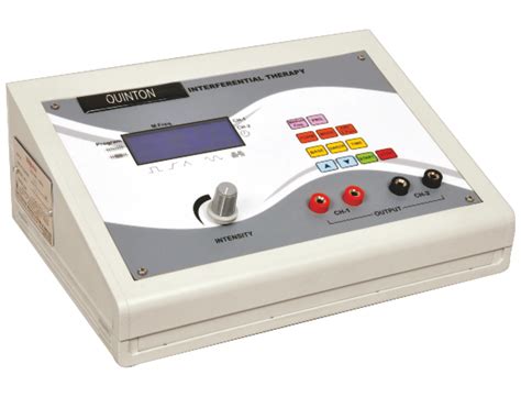Buy Interferential Therapy Unit Online At Sunrise Industries