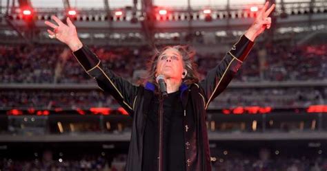 Ozzy Osbourne Says He Cant Walk Anymore Lambgoat