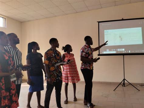 Blessing Etim On Linkedin Digitalliteracy Technology Innovation Education Empowerment