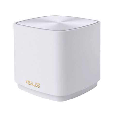 ASUS ZenWiFi XD5 2 Pack AX3000 Dual Band WiFi 6 Whole Home Beli Mesh Wi Fi Sistem 90IG0750