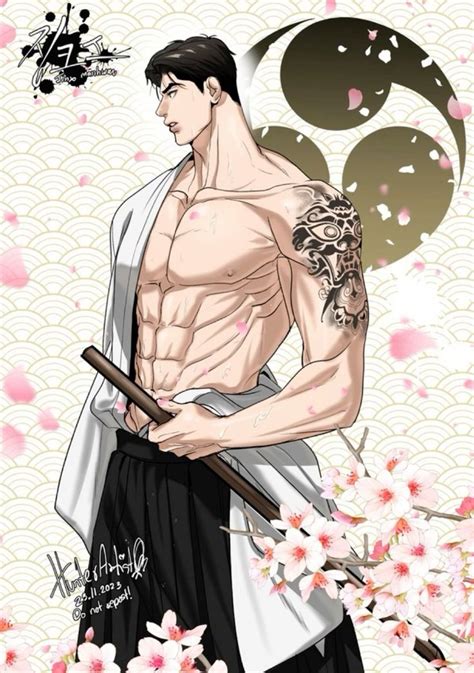 Joo Jaekyung Jinx Manhwa By Mingwa