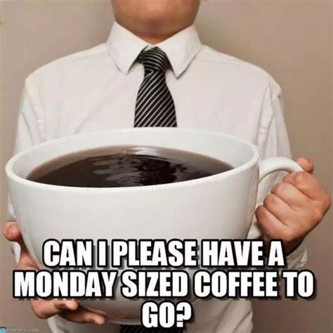 30 Hilarious Monday Memes To Make You Through It Esnackable