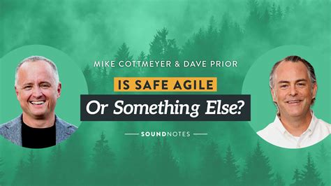 Unpacking The Safe Debate Is It Agile Or Something Else Leadingagile