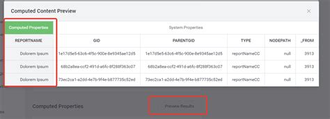 Computed Content Show Attribute Values Based On Existing Attributes Community