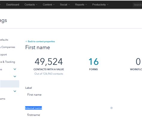 HubSpot Lead Generation