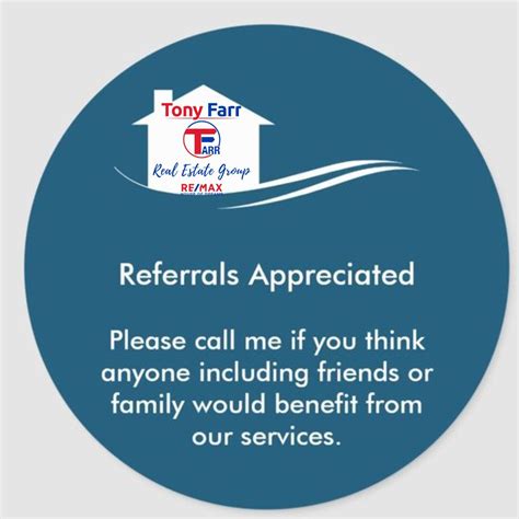 We Love Referrals Send Your People To Our People Merideth Bailey