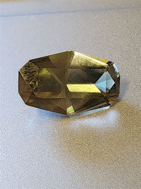 What Cut Would You Call This Rfaceting