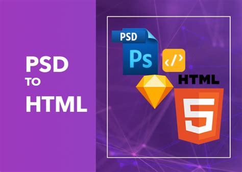 Convert Your Psd Xd To Html Responsive By Vastuktalmale Fiverr