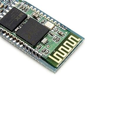Buy HC Pin Bluetooth Module Slave No Button Online At Robu In