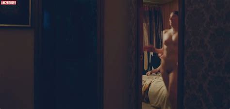 Diana Gómez Nude Pics Page 1