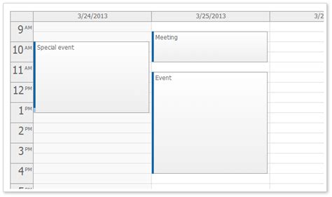 Daypilot Lite For Javascript Sp Open Source Daypilot News