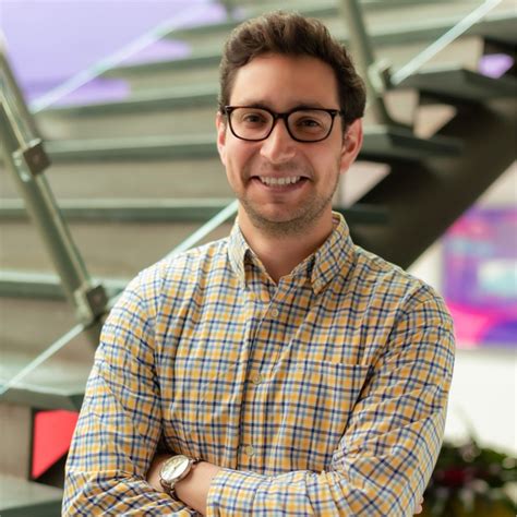 Daniel Bernstein Linkedin